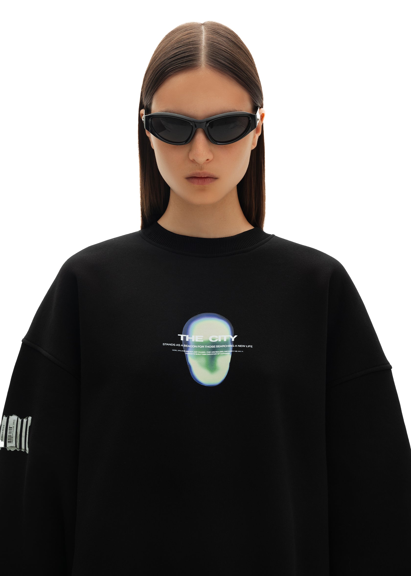 Sweatshirt – ALMZV